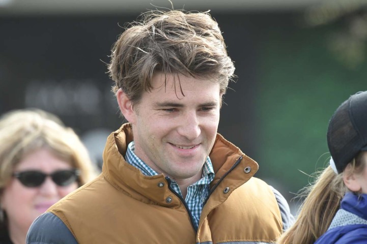 Steven Pateman - Pateman Racing